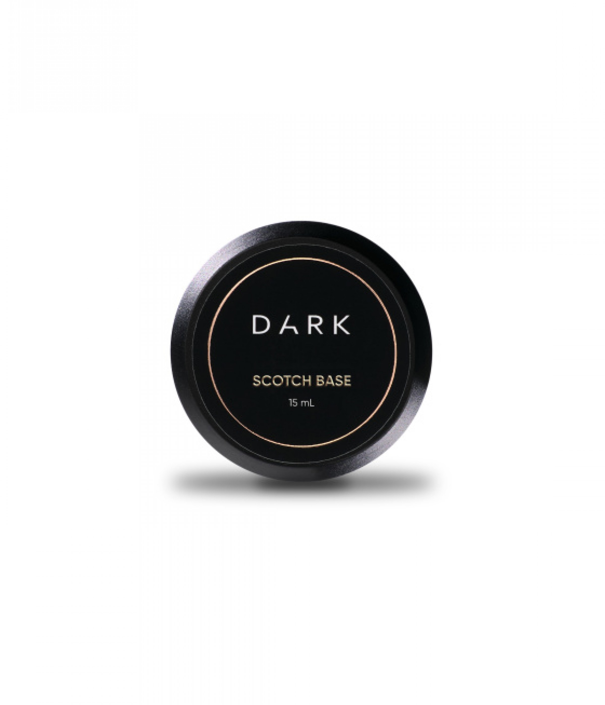 Основа Dark Scotch Base 15 мл( без четка)
