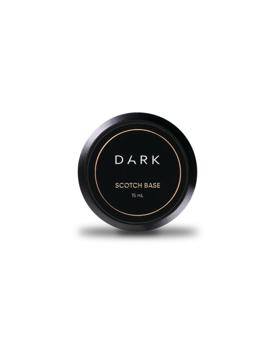 Основа Dark Scotch Base 15 мл( без четка)